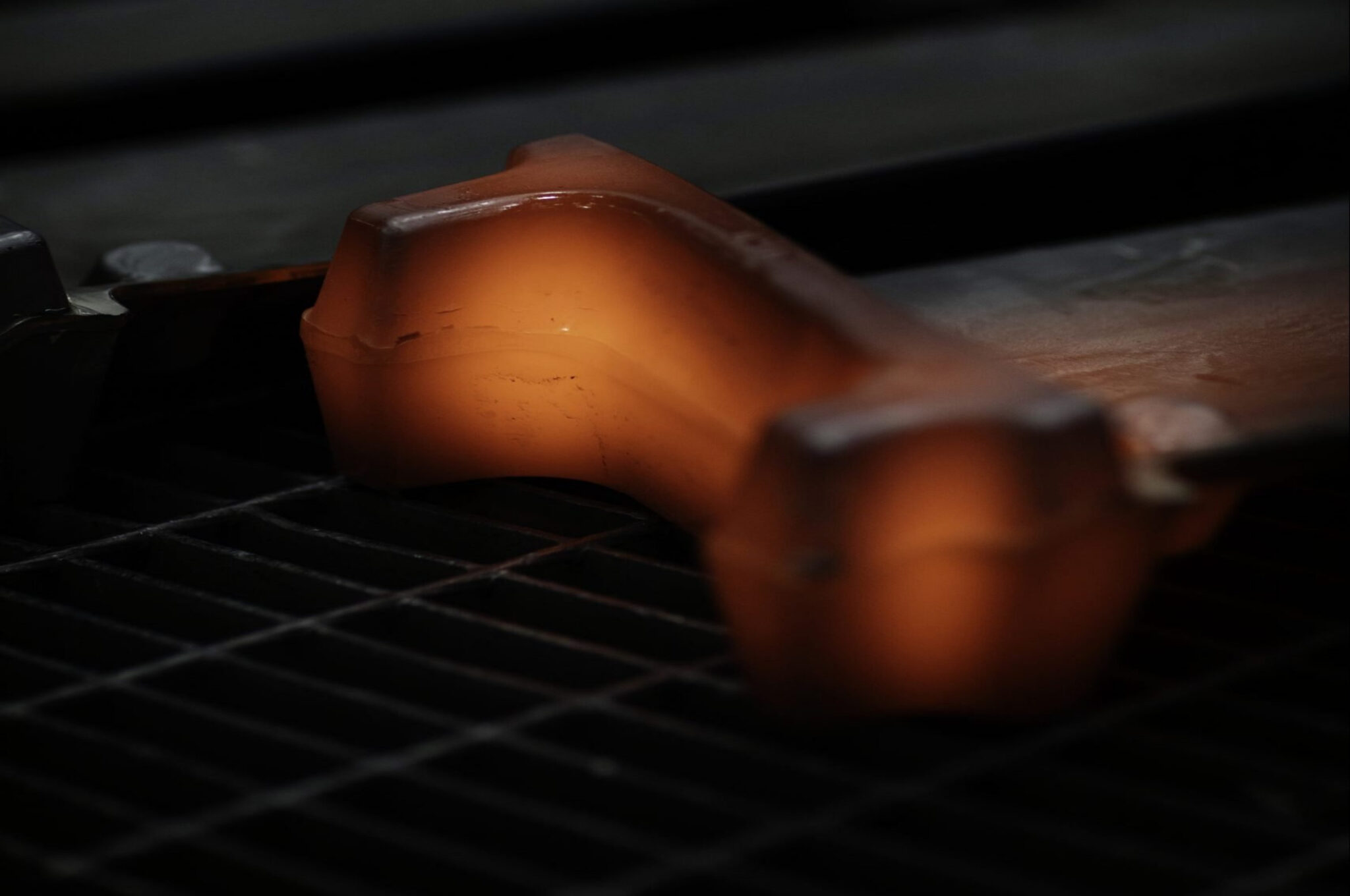 Metal Movement – Pursuit Aero