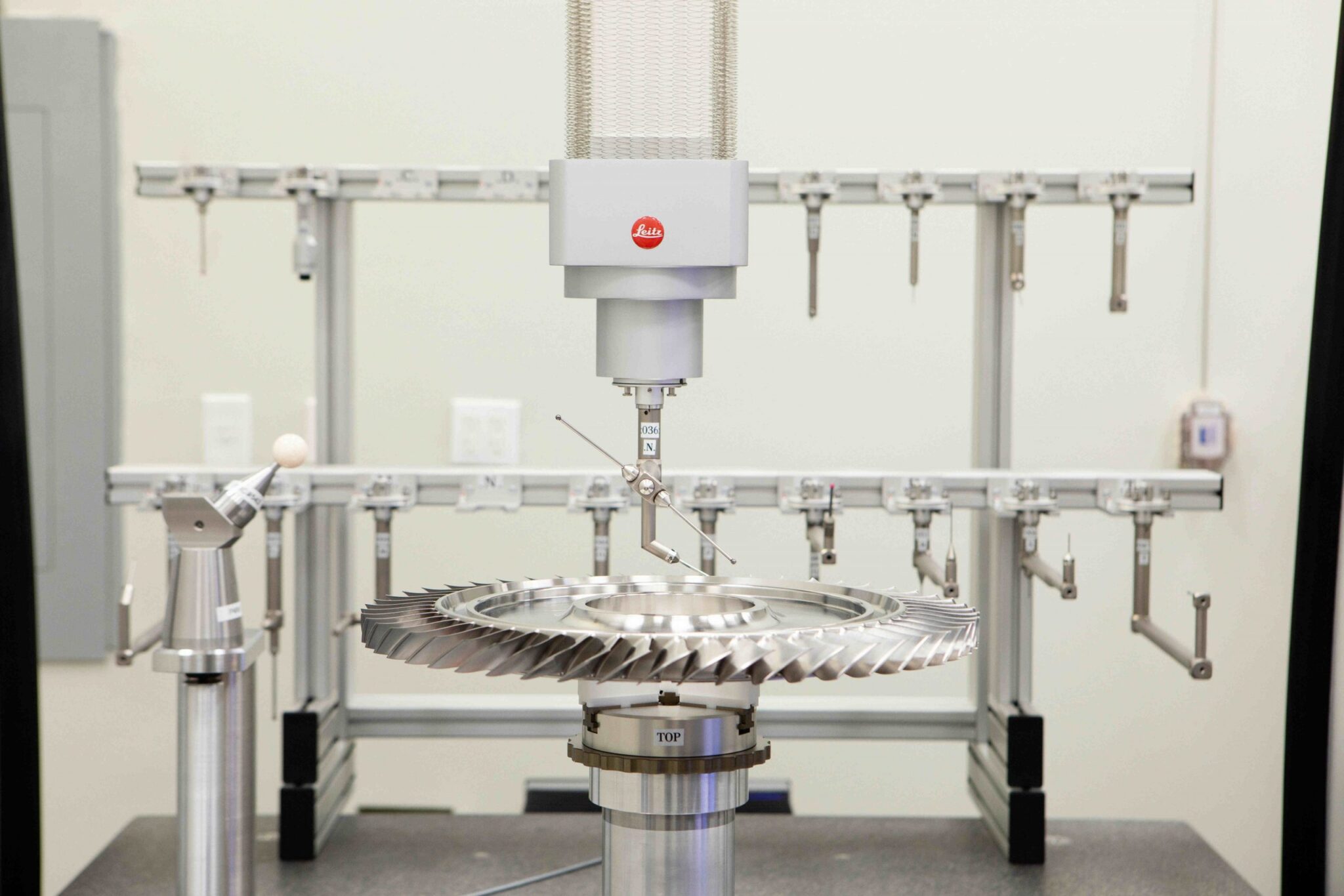 Inspection and Special Processes – Pursuit Aero