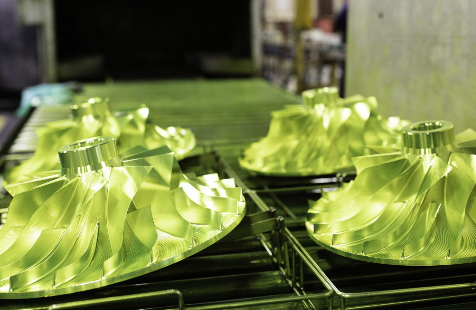 Inspection and Special Processes – Pursuit Aero